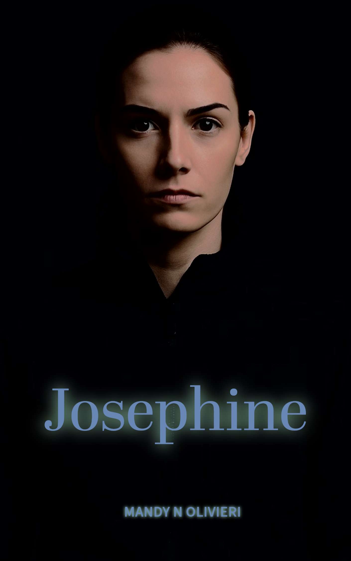 Josephine – Muddy Prose by Mandy Olivieri